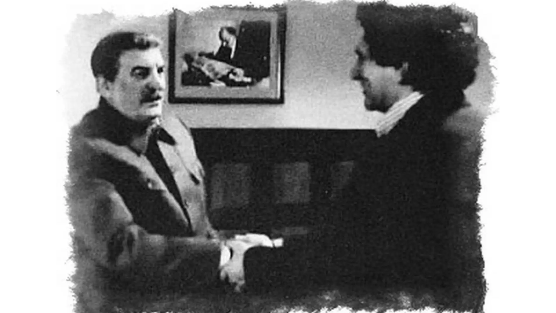 Wolf Messing: Nhà Tiên Tri Bí Ẩn Có Khả Năng Điều Khiển Sinh Tử