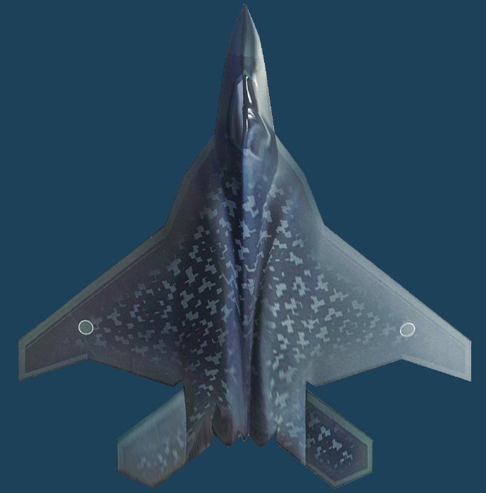 F-X Godzilla - Tiêm Kích Thế Hệ 6 Định Hình Tương Lai Nhật Bản